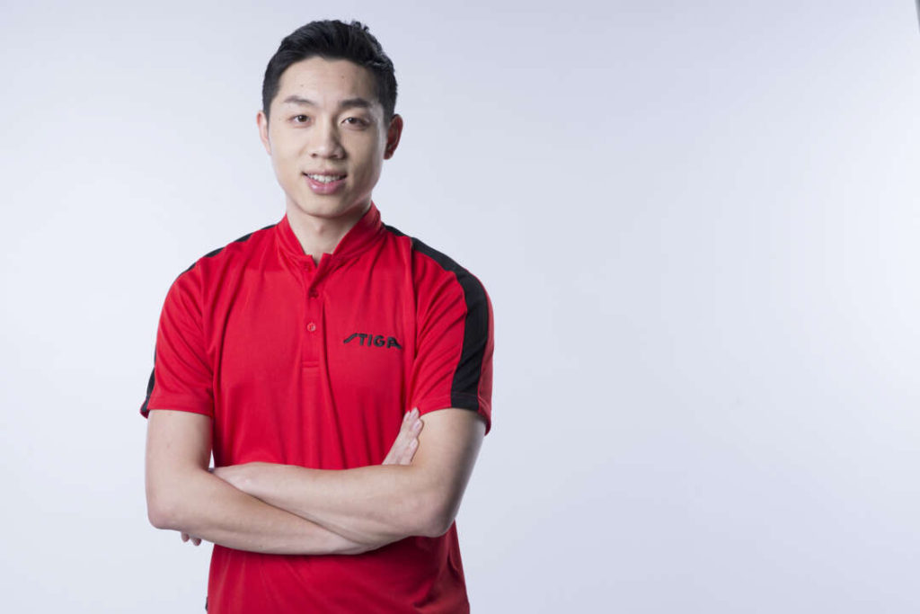 XuXin - Paddle Palace