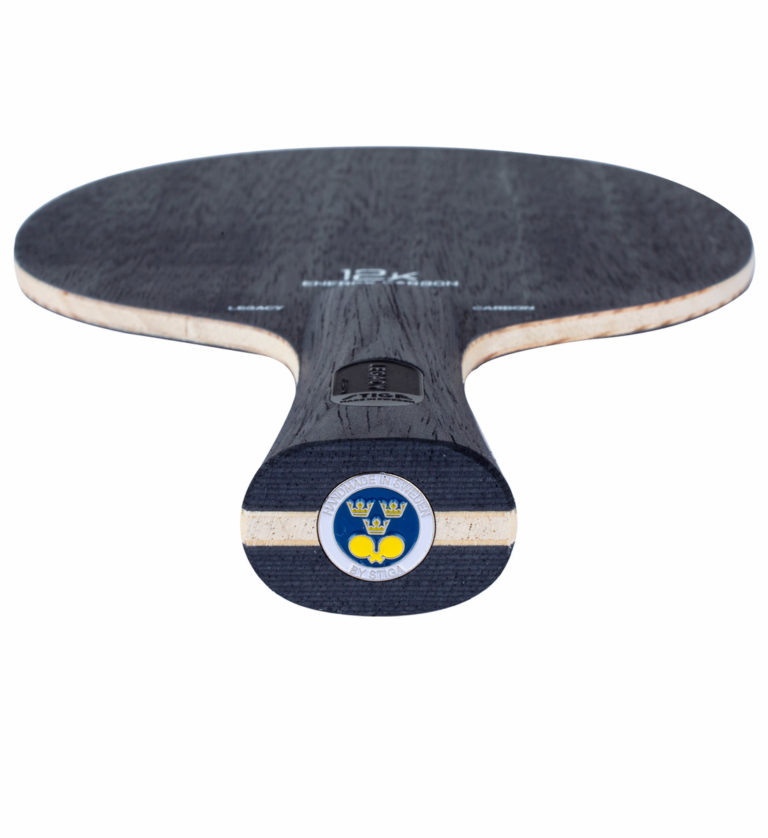 New Stiga Legacy Carbon - Paddle Palace