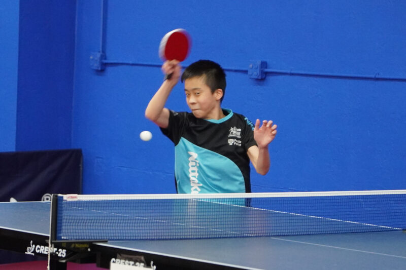 Connecting Your Attacks Drills - Paddle Palace