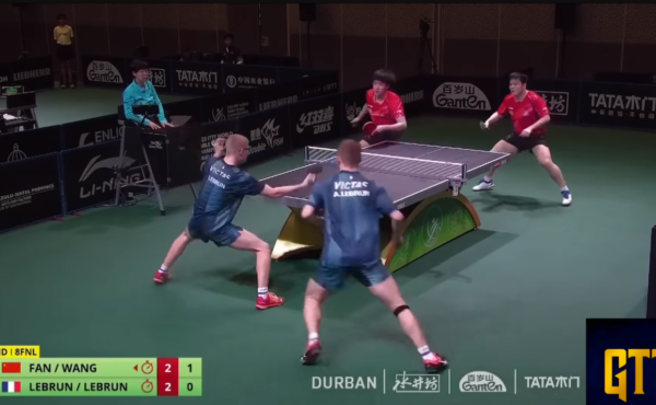 PURE - Explore the Colorful STIGA Table Tennis World - Paddle Palace