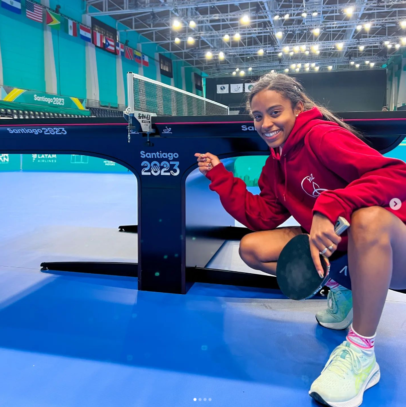 Paddle Palace Table Tennis Announces Dynamic Partnership with Yasiris ...