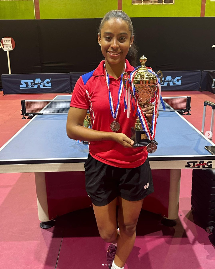 Paddle Palace Table Tennis Announces Dynamic Partnership with Yasiris ...