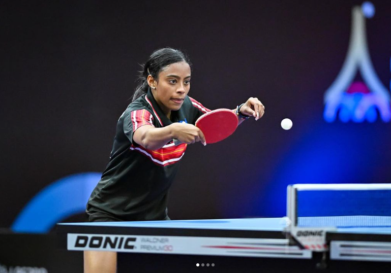 Paddle Palace Table Tennis Announces Dynamic Partnership with Yasiris ...