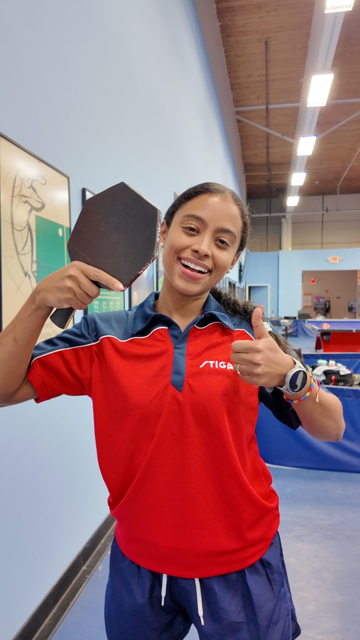 Spin & Learn Annual Tournament Is Tomorrow! - Paddle Palace